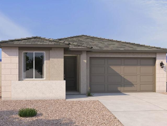 Brand New Home in Laveen, AZ. 4 Bed, 3 Bath