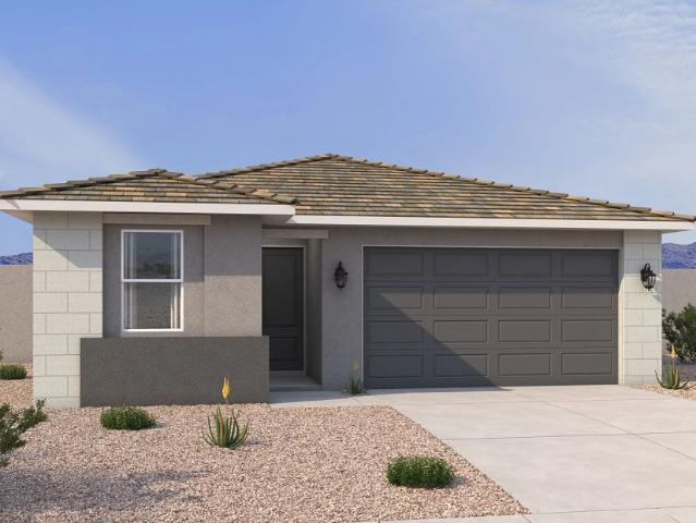 Brand New Home in Laveen, AZ. 4 Bed, 2 Bath