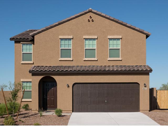 Brand New Home in Laveen, AZ. 5 Bed, 3 Bath