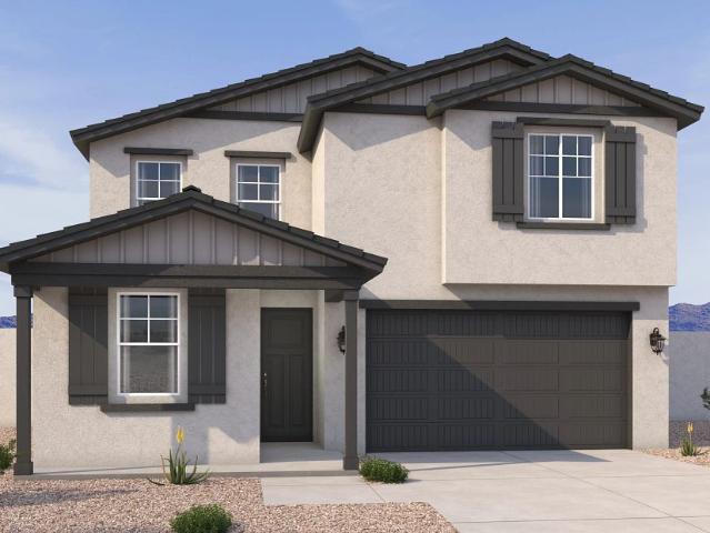 Brand New Home in Laveen, AZ. 5 Bed, 4 Bath