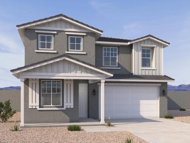 Brand New Home in Laveen, AZ. 5 Bed, 4 Bath