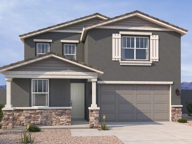 Brand New Home in Laveen, AZ. 5 Bed, 4 Bath