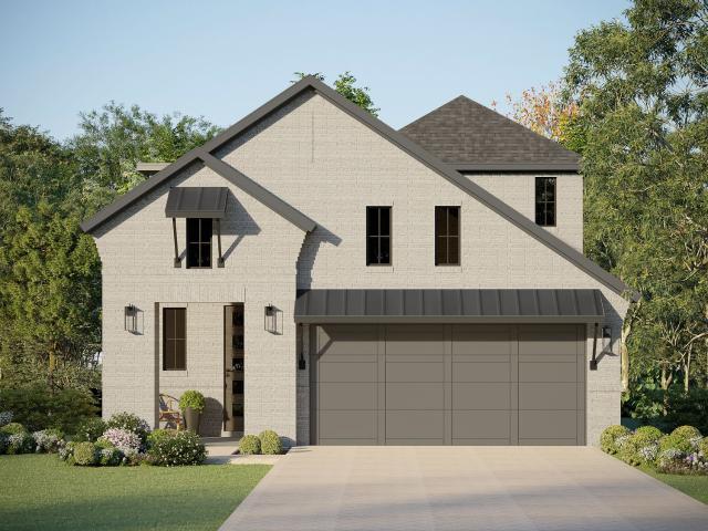 Brand New Home in Lavon, TX. 4 Bed, 4 Bath