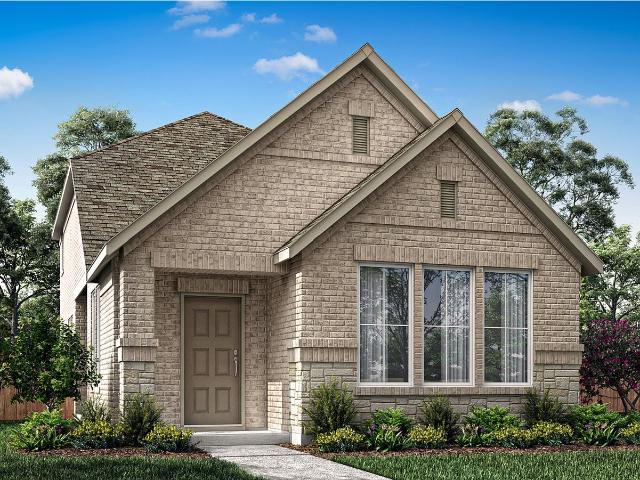 Brand New Home in Lavon, TX. 3 Bed, 2 Bath