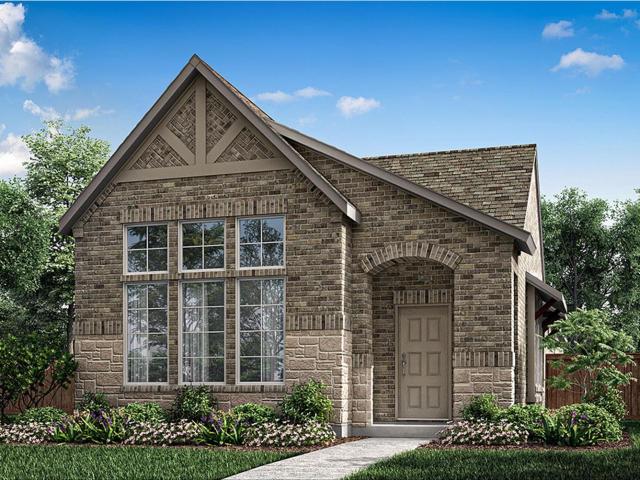 Brand New Home in Lavon, TX. 3 Bed, 2 Bath