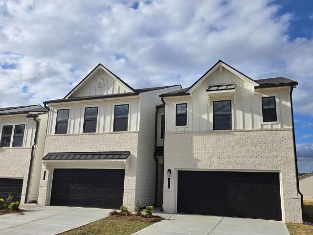 Brand New Home in Lawrenceville, GA. 3 Bed, 2 Bath