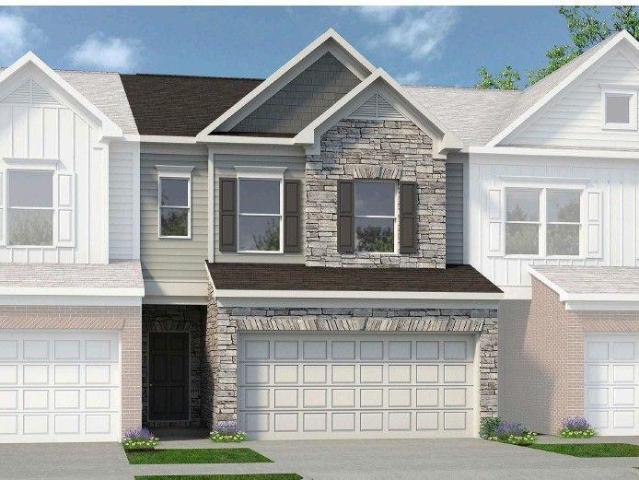 Brand New Home in Lawrenceville, GA. 3 Bed, 2 Bath