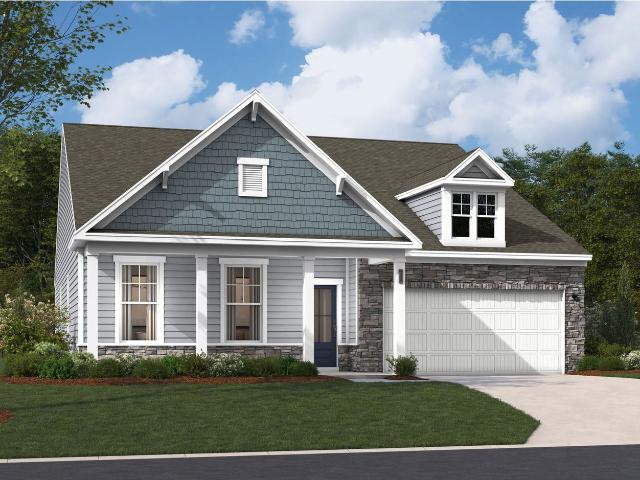 Brand New Home in Lawrenceville, GA. 3 Bed, 2 Bath