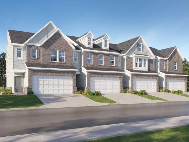 Brand New Home in Lawrenceville, GA. 3 Bed, 2 Bath