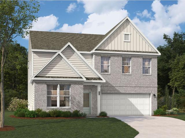 Brand New Home in Lawrenceville, GA. 3 Bed, 2 Bath