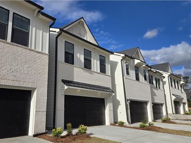 Brand New Home in Lawrenceville, GA. 3 Bed, 2 Bath