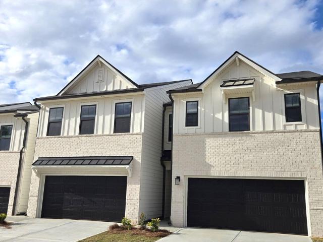 Brand New Home in Lawrenceville, GA. 3 Bed, 2 Bath