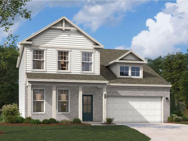 Brand New Home in Lawrenceville, GA. 3 Bed, 2 Bath