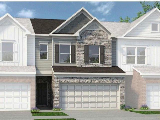 Brand New Home in Lawrenceville, GA. 3 Bed, 2 Bath