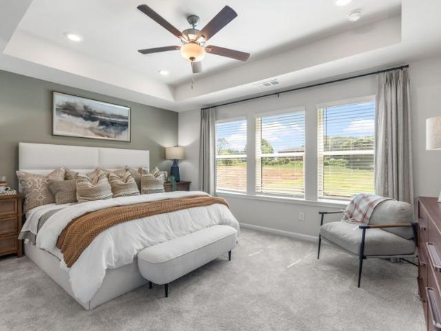 Brand New Home in Lawrenceville, GA. 3 Bed, 3 Bath