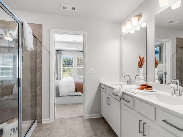 Brand New Home in Lawrenceville, GA. 3 Bed, 3 Bath