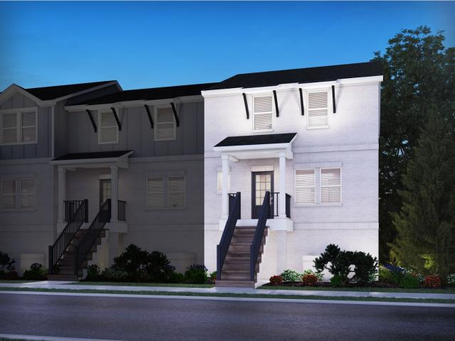 Brand New Home in Lawrenceville, GA. 4 Bed, 3 Bath