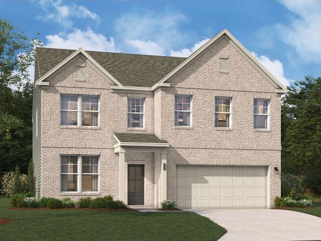 Brand New Home in Lawrenceville, GA. 4 Bed, 3 Bath