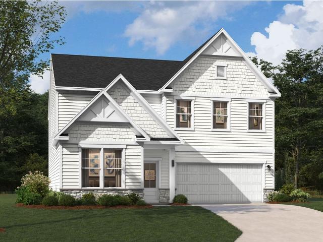 Brand New Home in Lawrenceville, GA. 4 Bed, 3 Bath