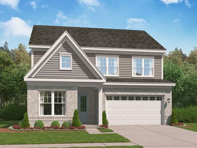 Brand New Home in Lawrenceville, GA. 5 Bed, 3 Bath