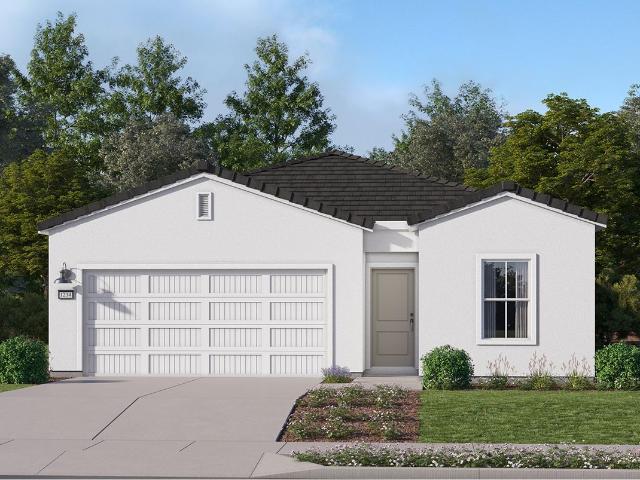 Brand New Home in Lemoore, CA. 3 Bed, 2 Bath