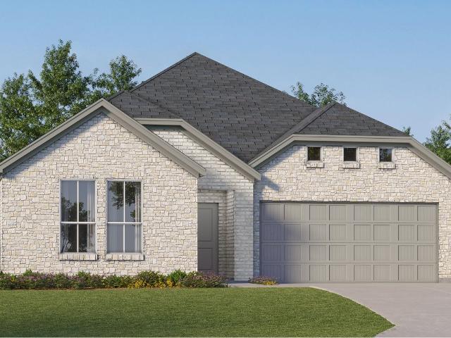 Brand New Home in League City, TX. 4 Bed, 2 Bath