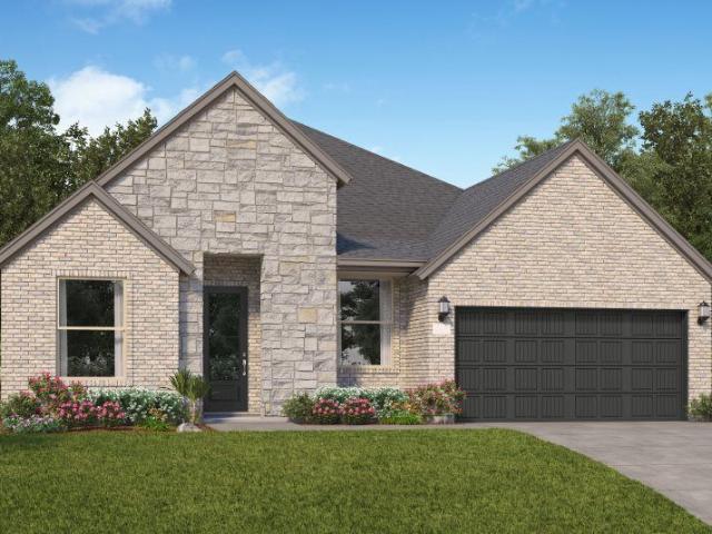 Brand New Home in League City, TX. 4 Bed, 3 Bath