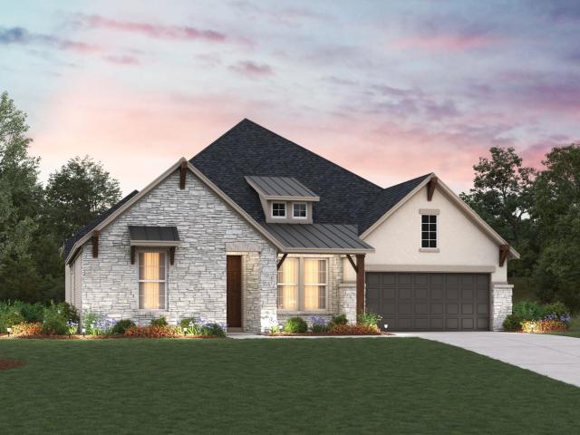 Brand New Home in League City, TX. 4 Bed, 3 Bath