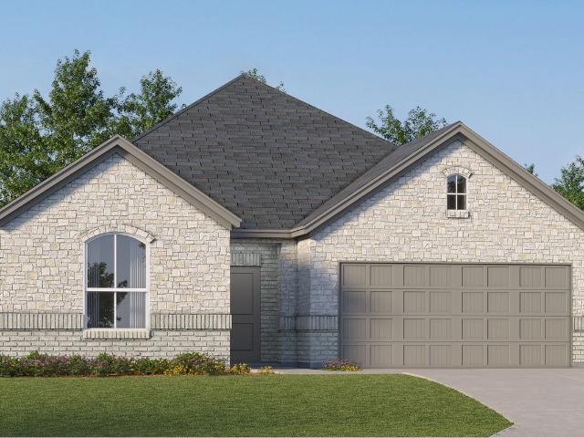 Brand New Home in League City, TX. 4 Bed, 3 Bath