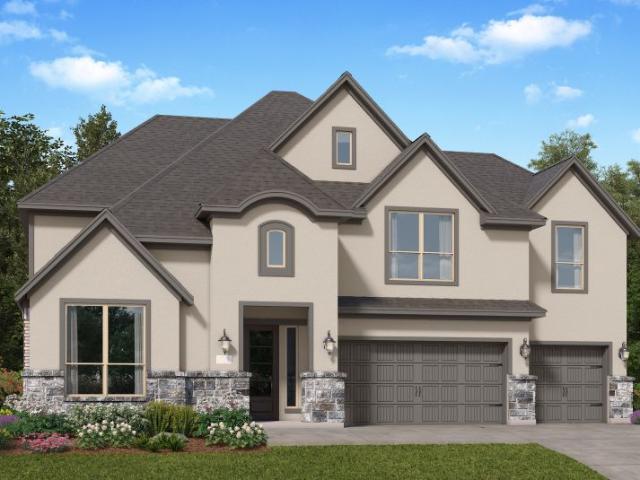 Brand New Home in League City, TX. 4 Bed, 3 Bath