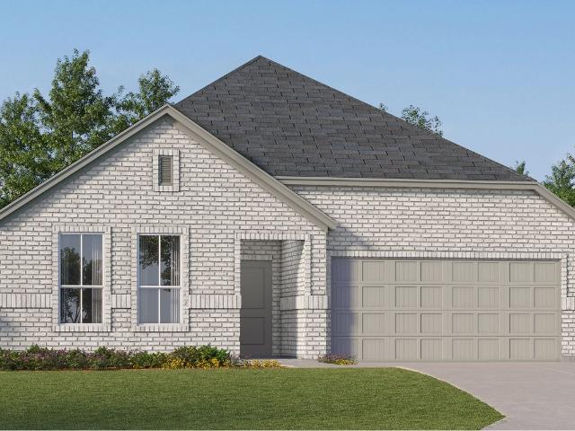 Brand New Home in League City, TX. 4 Bed, 3 Bath