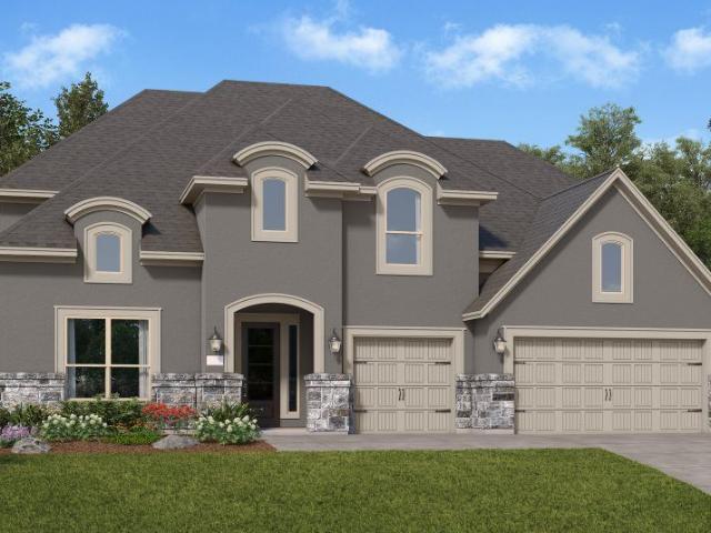 Brand New Home in League City, TX. 5 Bed, 4 Bath
