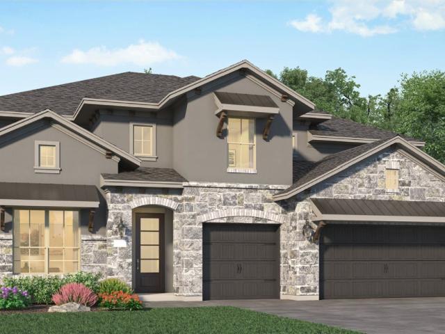 Brand New Home in League City, TX. 5 Bed, 4 Bath