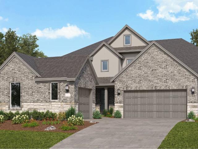 Brand New Home in League City, TX. 5 Bed, 4 Bath