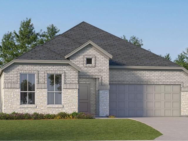 Brand New Home in League City, TX. 3 Bed, 2 Bath