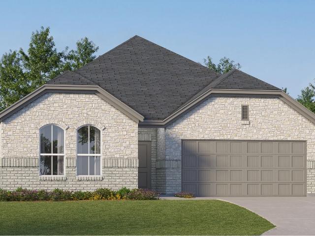 Brand New Home in League City, TX. 3 Bed, 2 Bath
