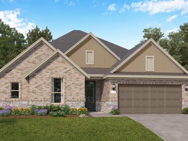 Brand New Home in League City, TX. 3 Bed, 2 Bath