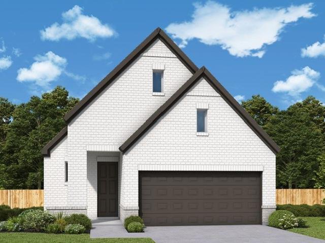 Brand New Home in Leander, TX. 3 Bed, 2 Bath