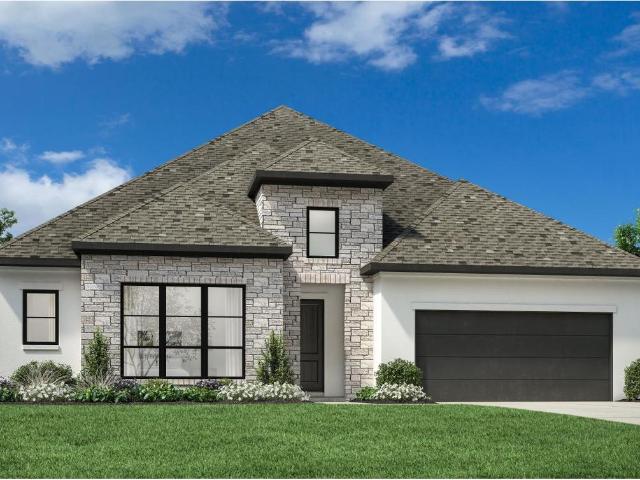 Brand New Home in Leander, TX. 4 Bed, 3 Bath