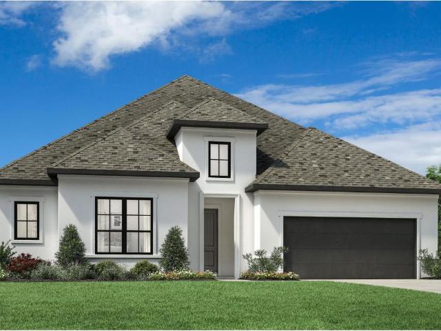 Brand New Home in Leander, TX. 4 Bed, 3 Bath