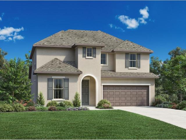 Brand New Home in Leander, TX. 4 Bed, 3 Bath