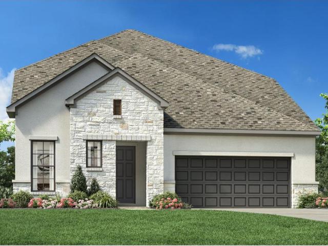 Brand New Home in Leander, TX. 4 Bed, 3 Bath
