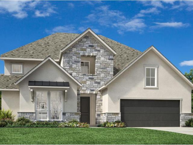 Brand New Home in Leander, TX. 4 Bed, 4 Bath