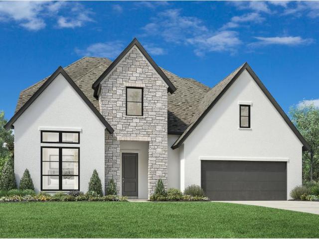 Brand New Home in Leander, TX. 4 Bed, 4 Bath