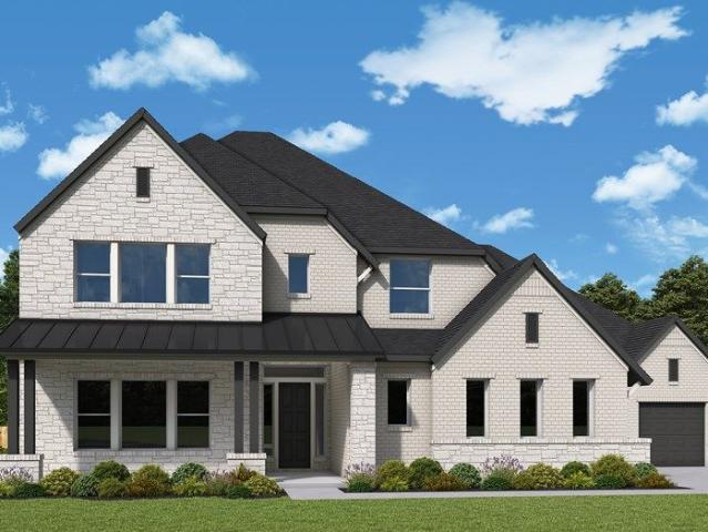 Brand New Home in Leander, TX. 4 Bed, 4 Bath