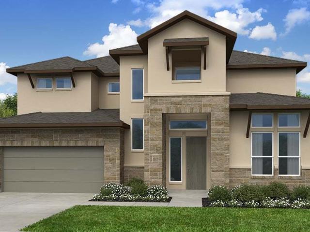 Brand New Home in Leander, TX. 5 Bed, 4 Bath