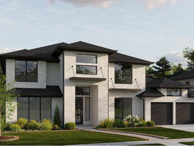 Brand New Home in Leander, TX. 5 Bed, 5 Bath