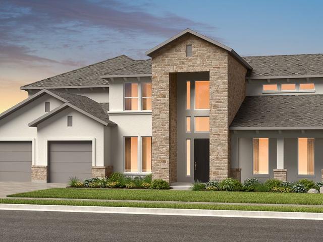 Brand New Home in Leander, TX. 5 Bed, 5 Bath