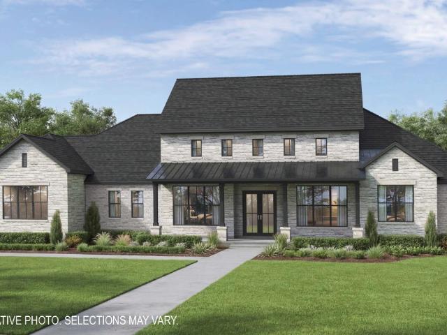 Brand New Home in Leander, TX. 5 Bed, 5 Bath