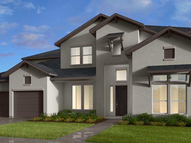 Brand New Home in Leander, TX. 5 Bed, 5 Bath
